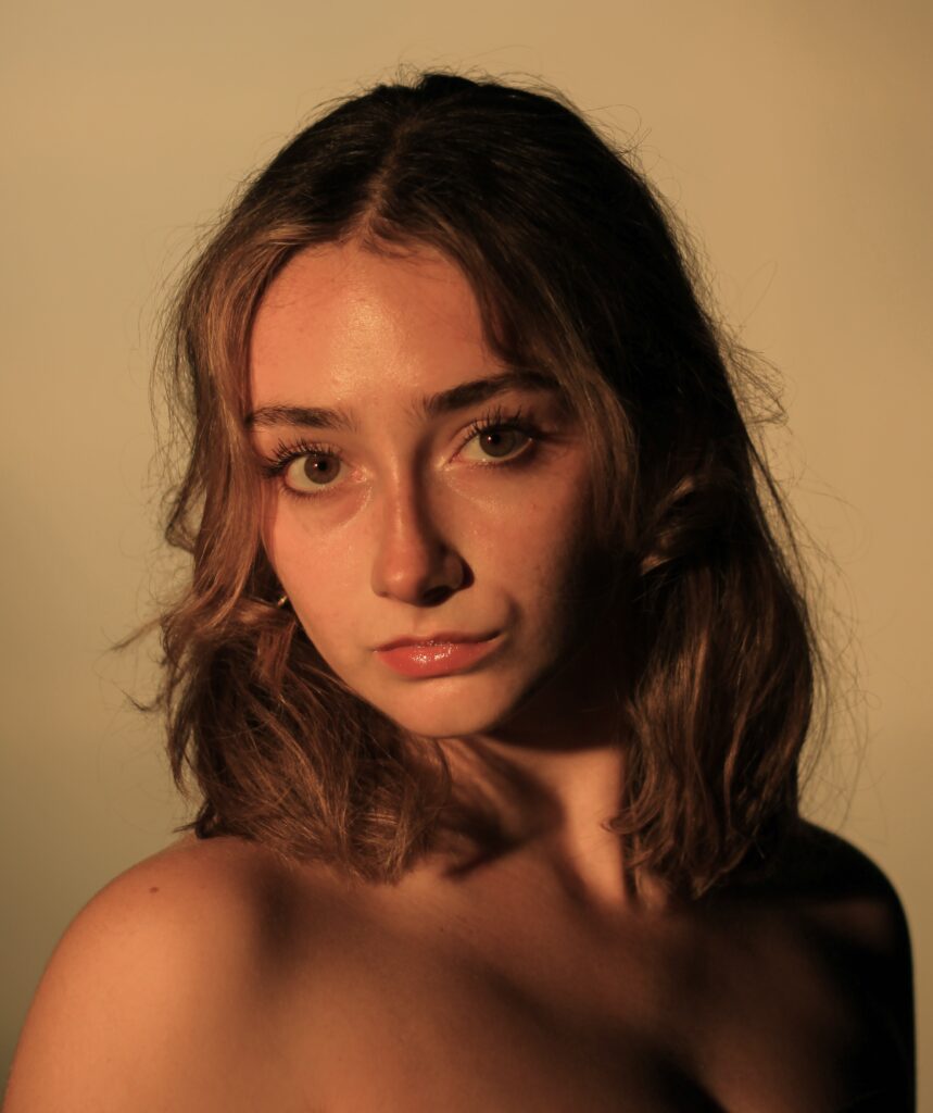 ASHLEY - Ashley Davis